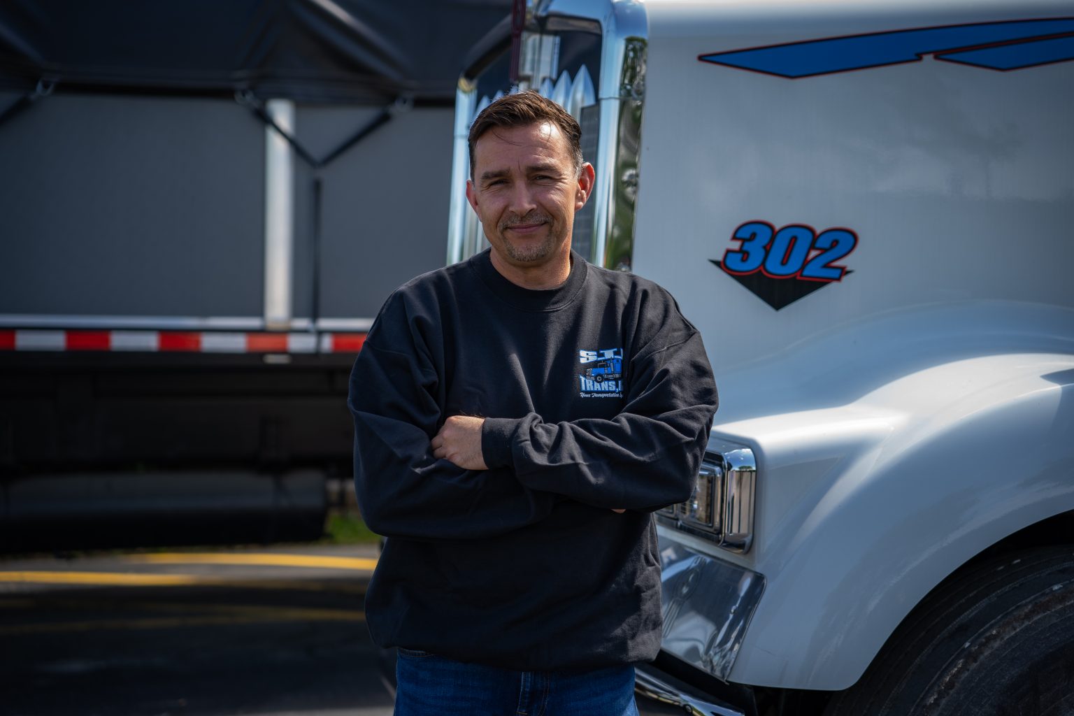 About Us » S.T.I. Trans, Inc.