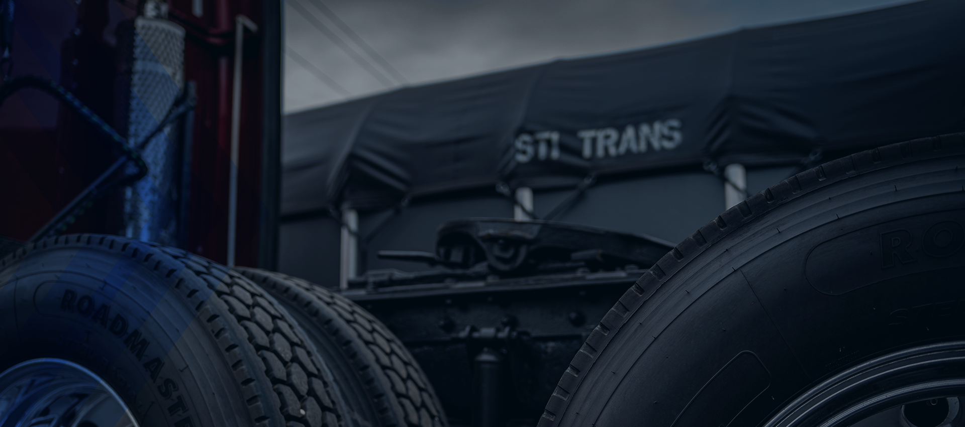 Request Quote » S.T.I. Trans, Inc.