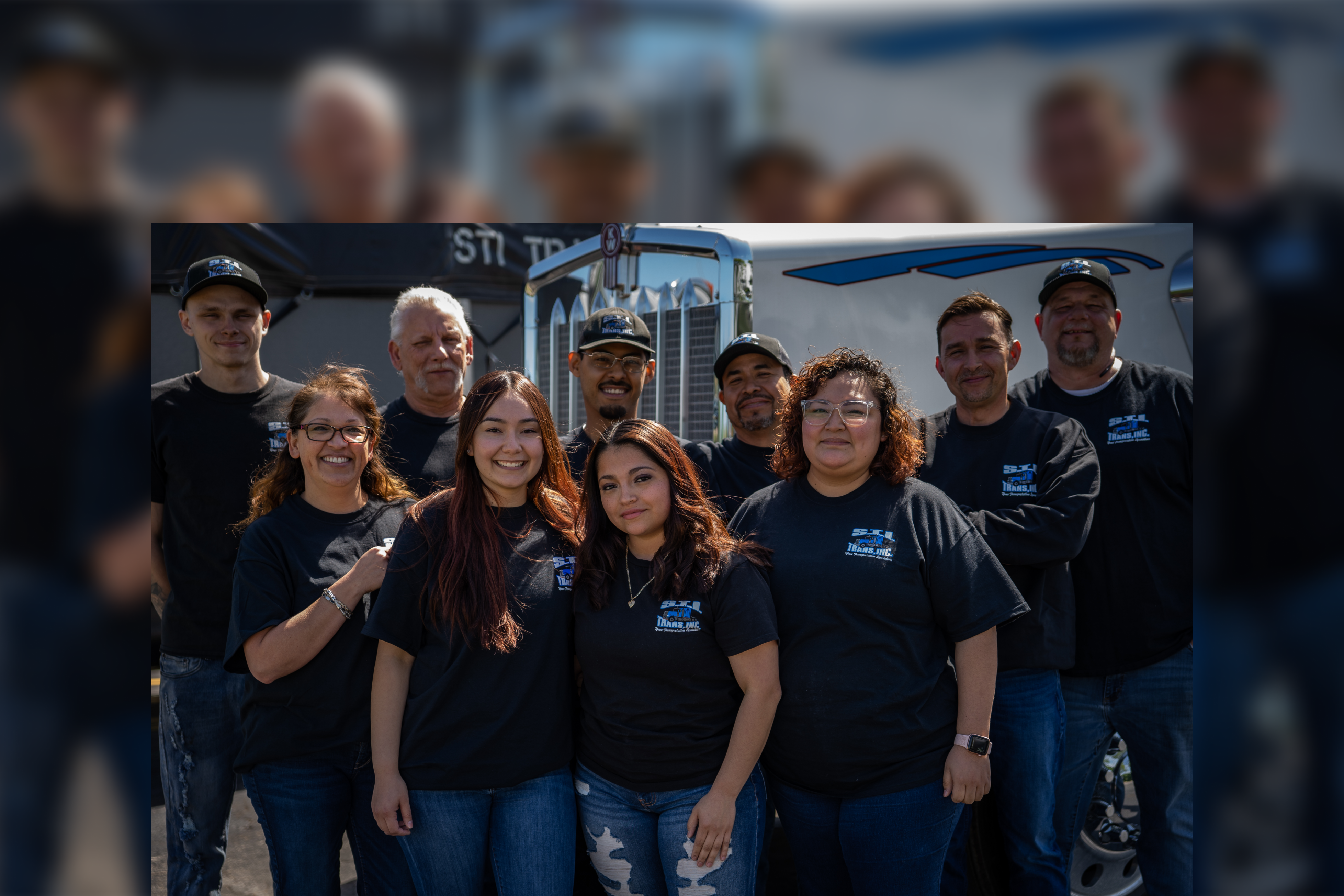 Careers » S.T.I. Trans, Inc.