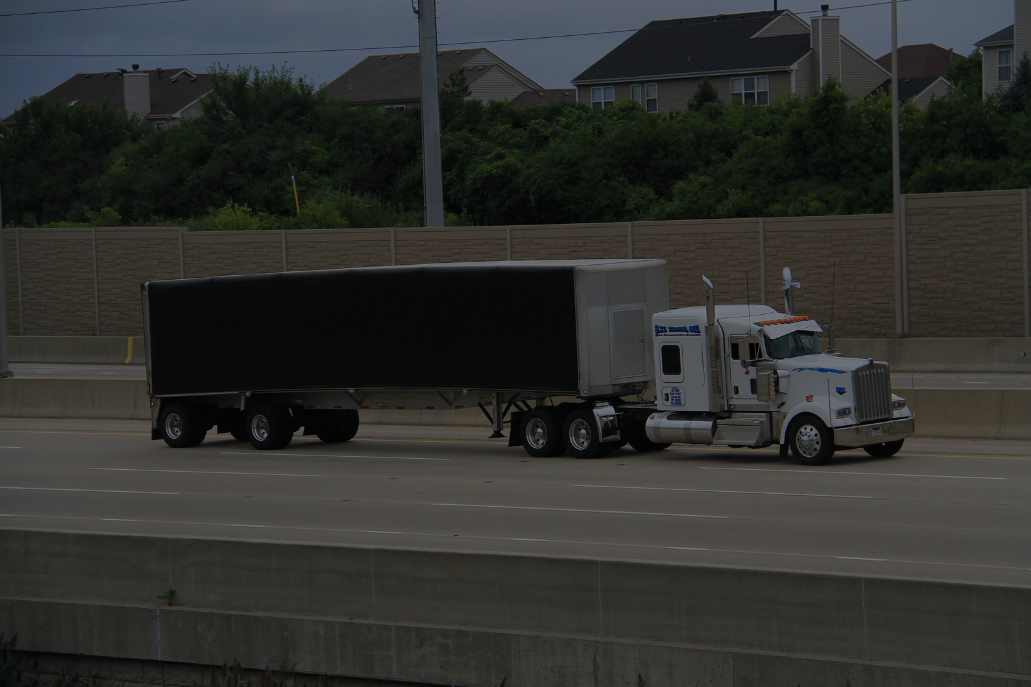 Photo Gallery » S.T.I. Trans, Inc.